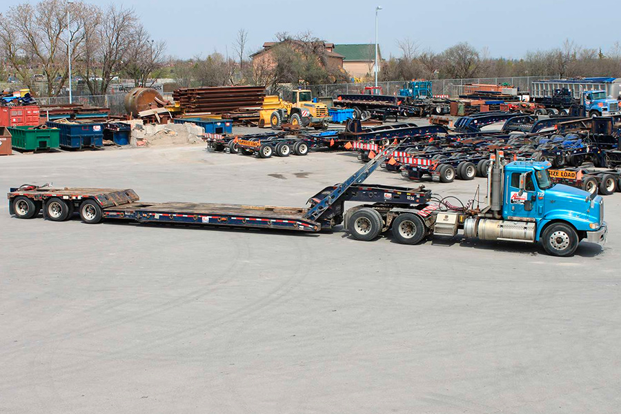 All Equipment Mover – Fast & Effective Moving Services in Toronto